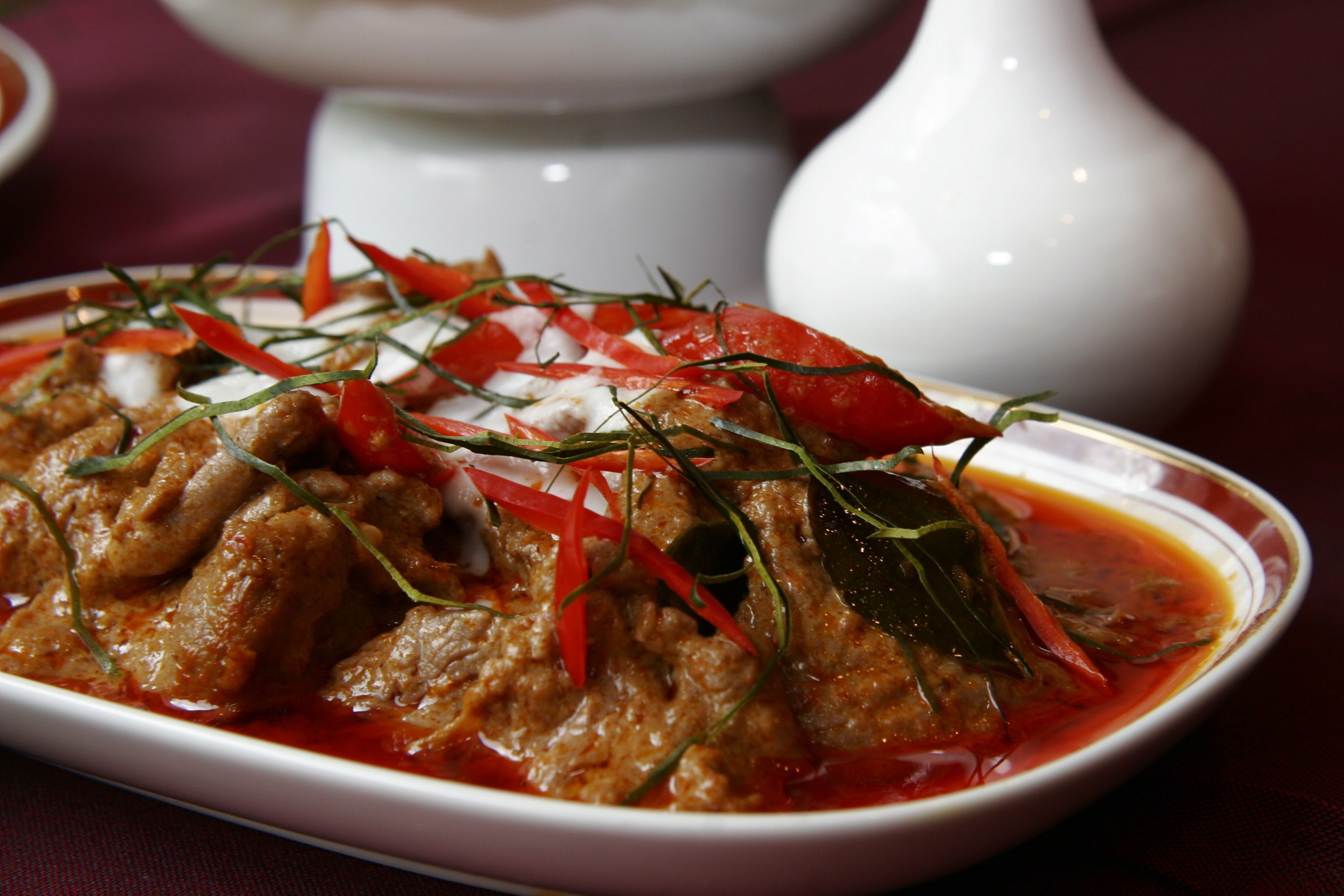 Pin-Petch | Restaurants in Canonbury, London