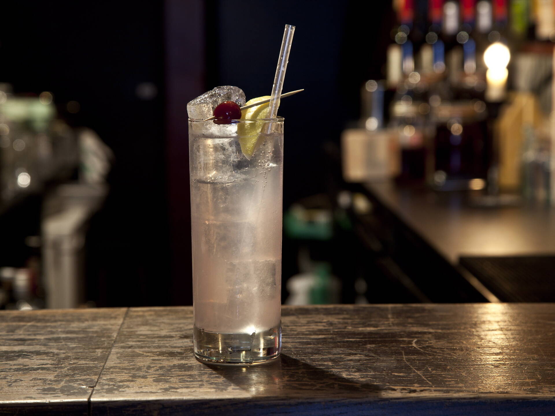 The best cocktails in London as served at the 100 best bars and pubs in ...