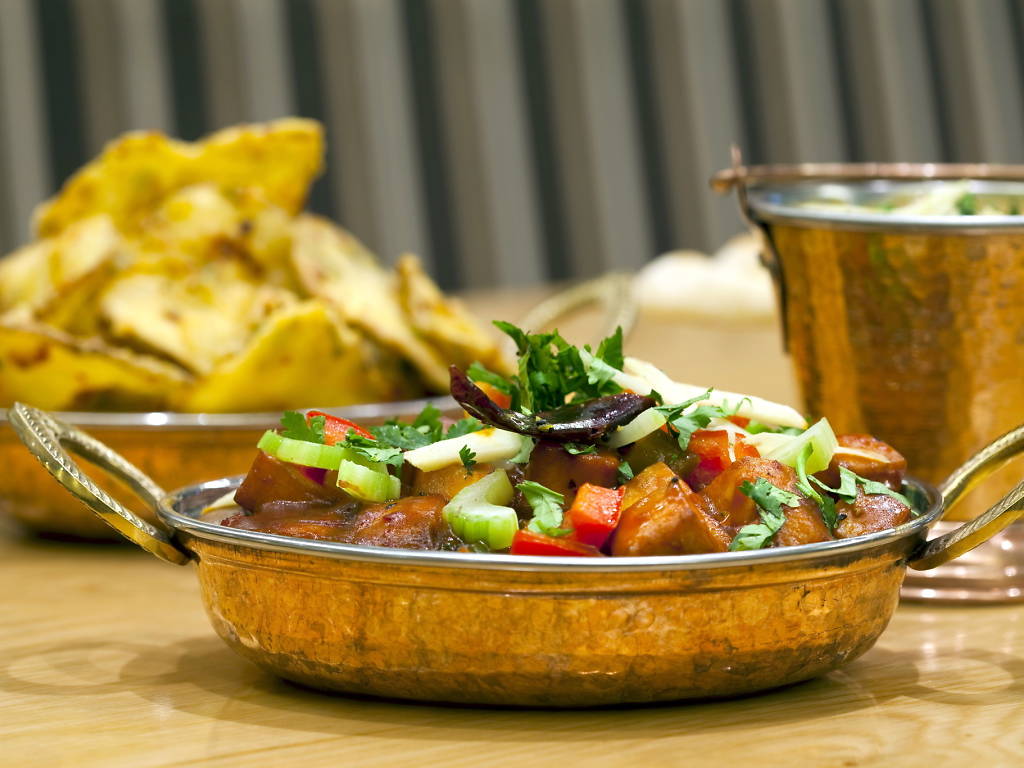 The best BYO restaurants in London | 53 Spots to Bring Your Own Booze