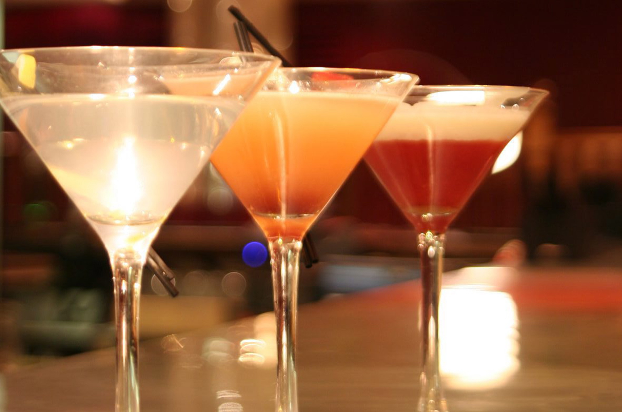 Loop | Bars and pubs in Mayfair, London