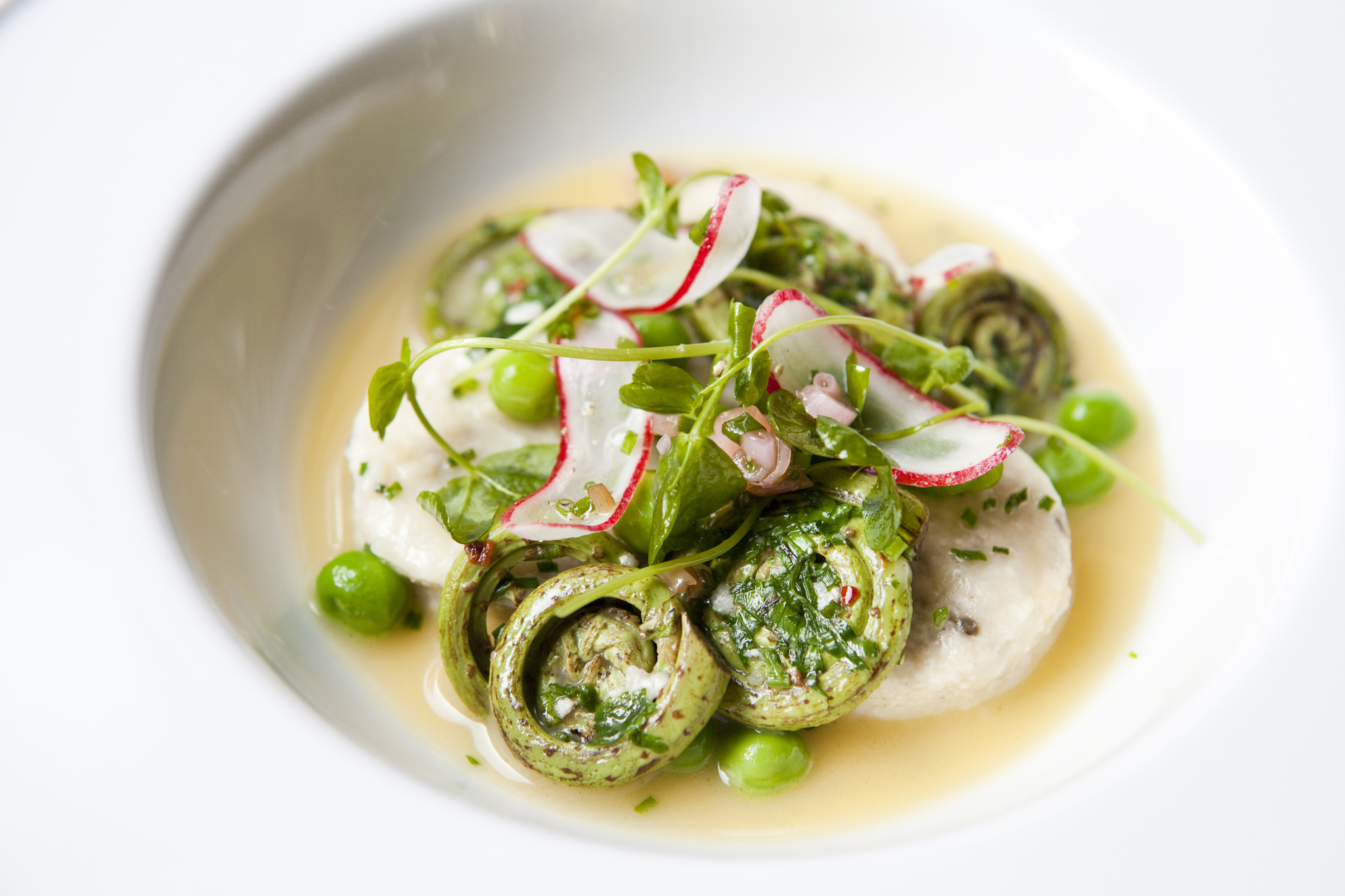 Fleeting spring produce: Seasonal warm-weather vegetables