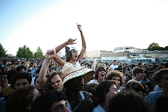 FYF 2013 lineup announced