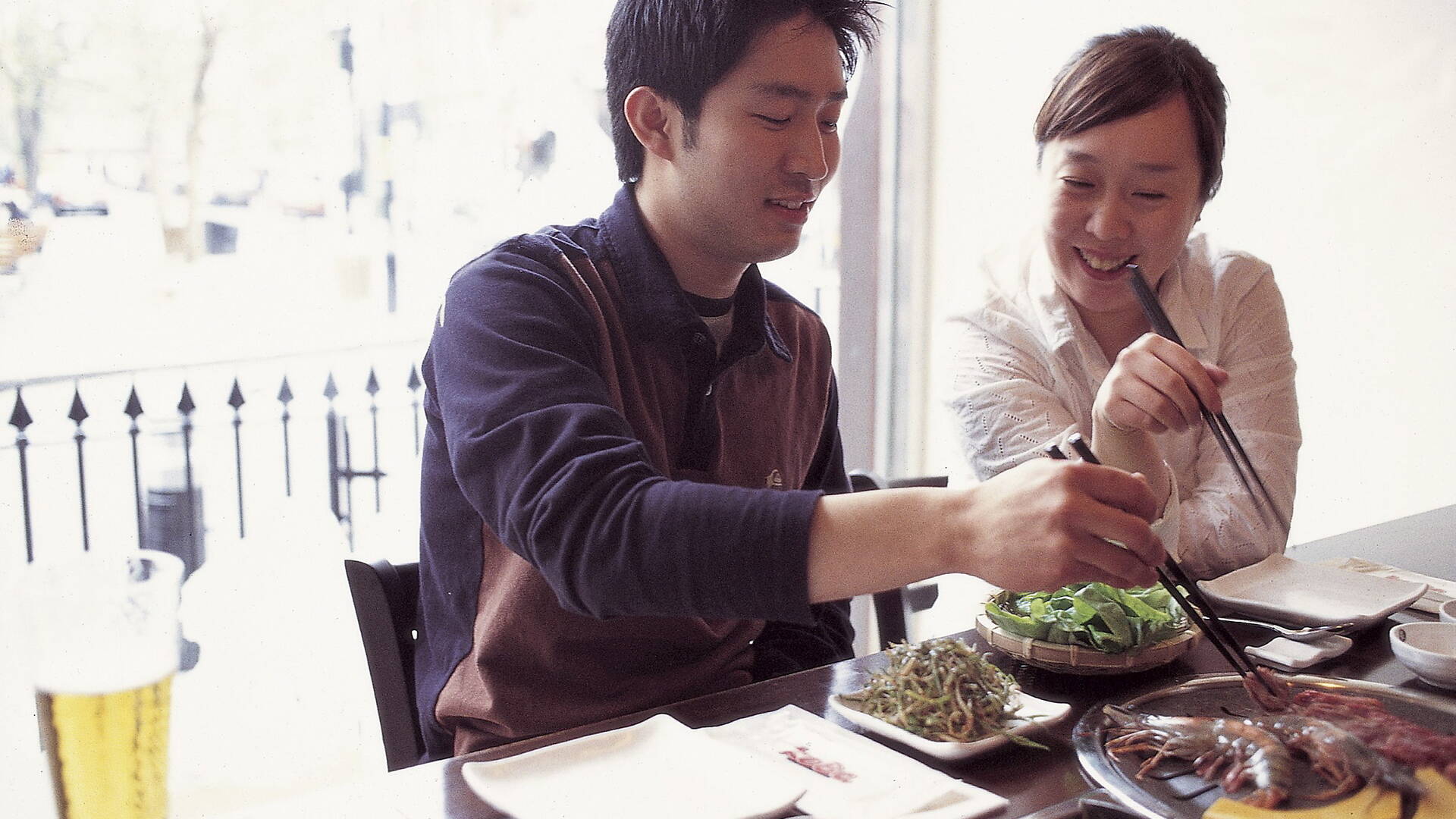 Koba | Restaurants in Fitzrovia, London