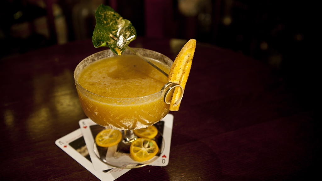 Nightjar | Bars and pubs in Hoxton, London