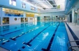 Peckham Pulse Leisure Centre swimming pool | Sport and fitness in ...