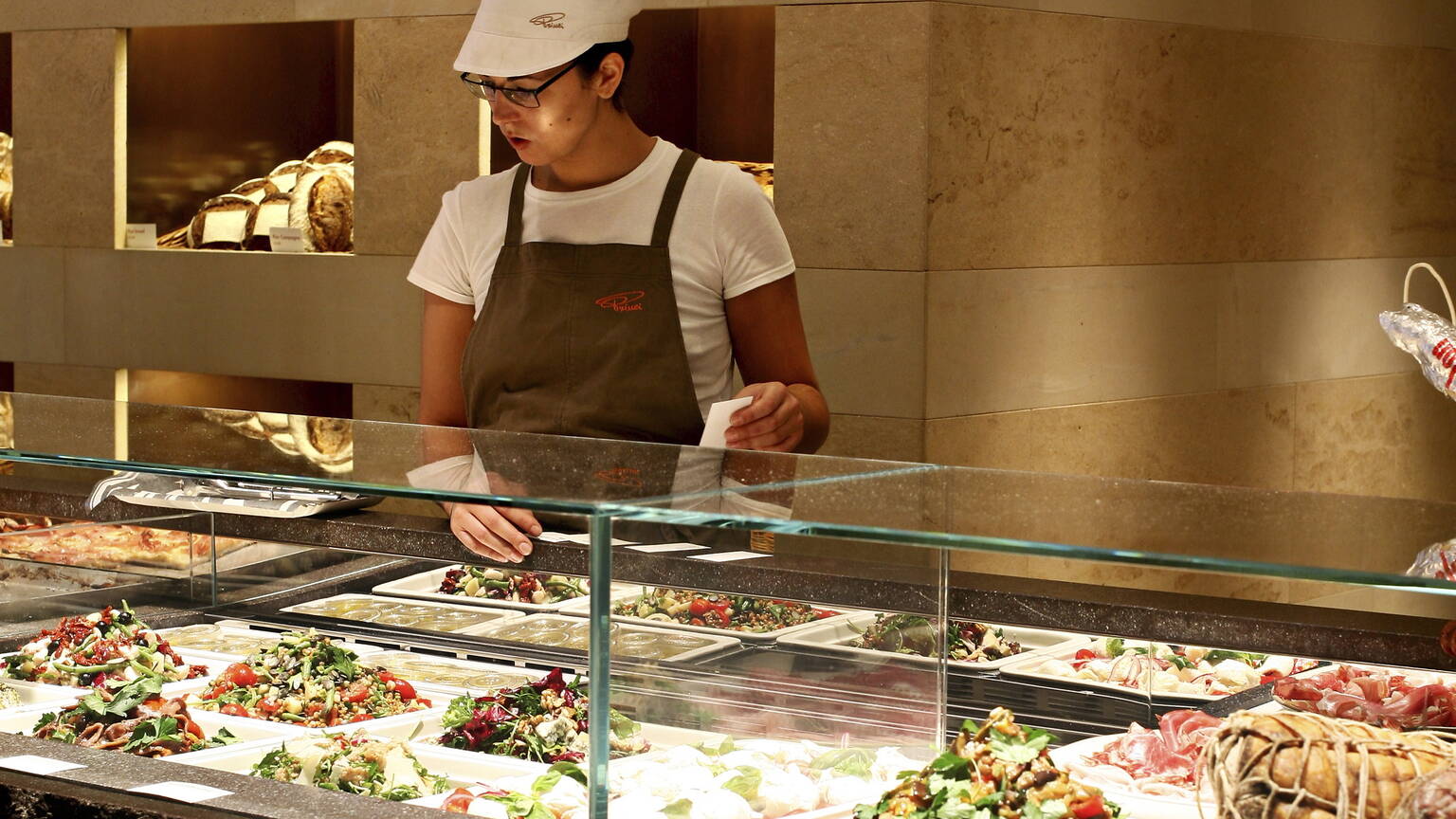 Princi | Restaurants in Soho, London