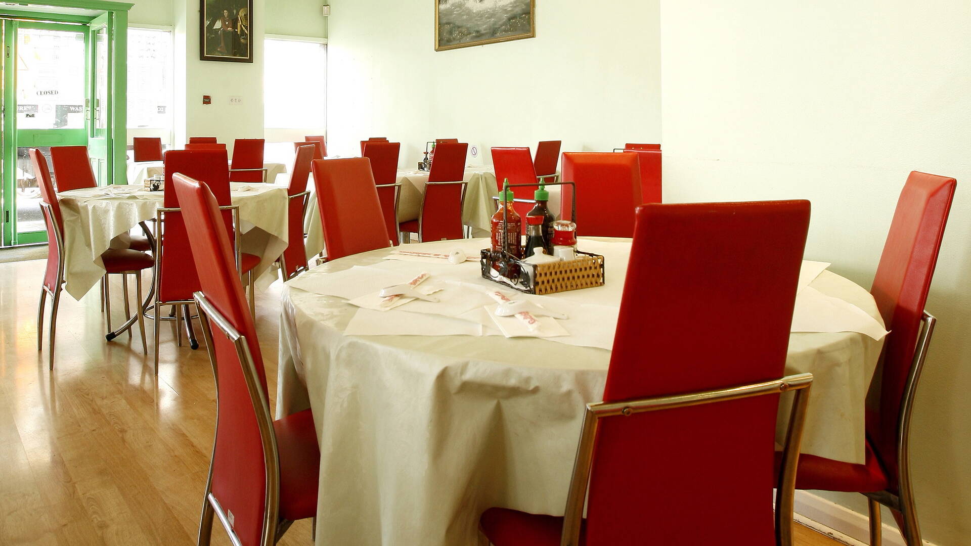 Sông Quê | Restaurants in Hoxton, London