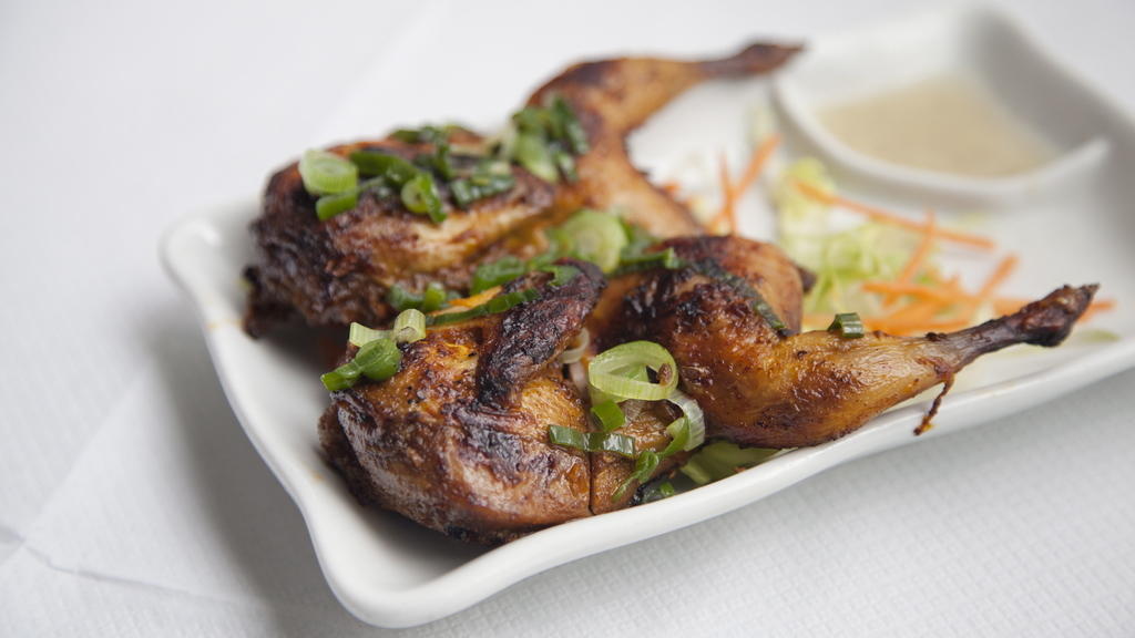 Sông Quê | Restaurants in Hoxton, London