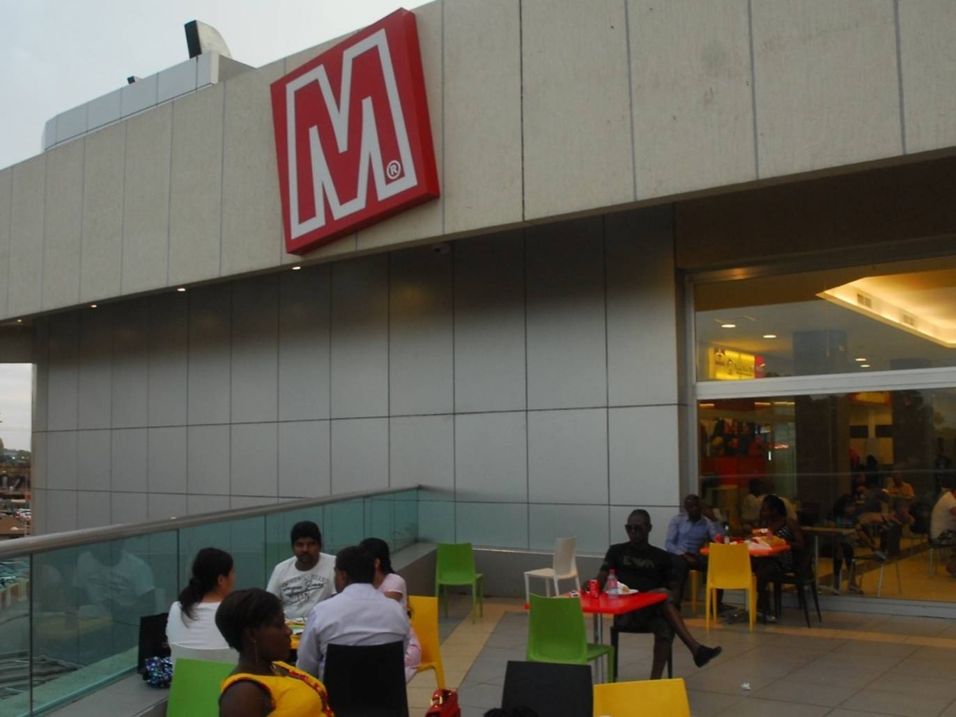 The best shopping malls in Accra | Time Out Accra