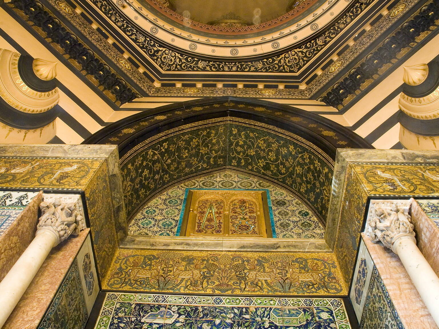 14 weird but wonderful museums in London