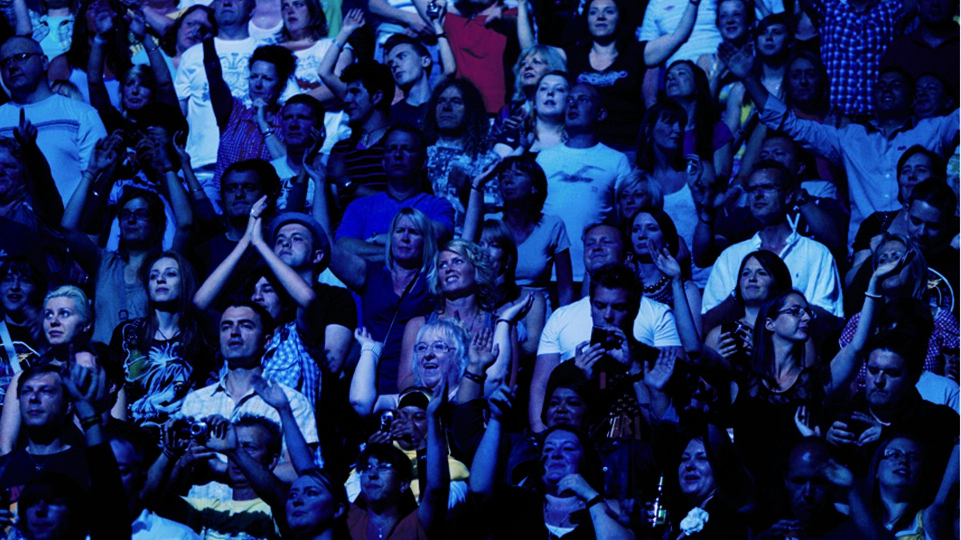 The O2, London: Tickets, Opening Hours and Visitor Info