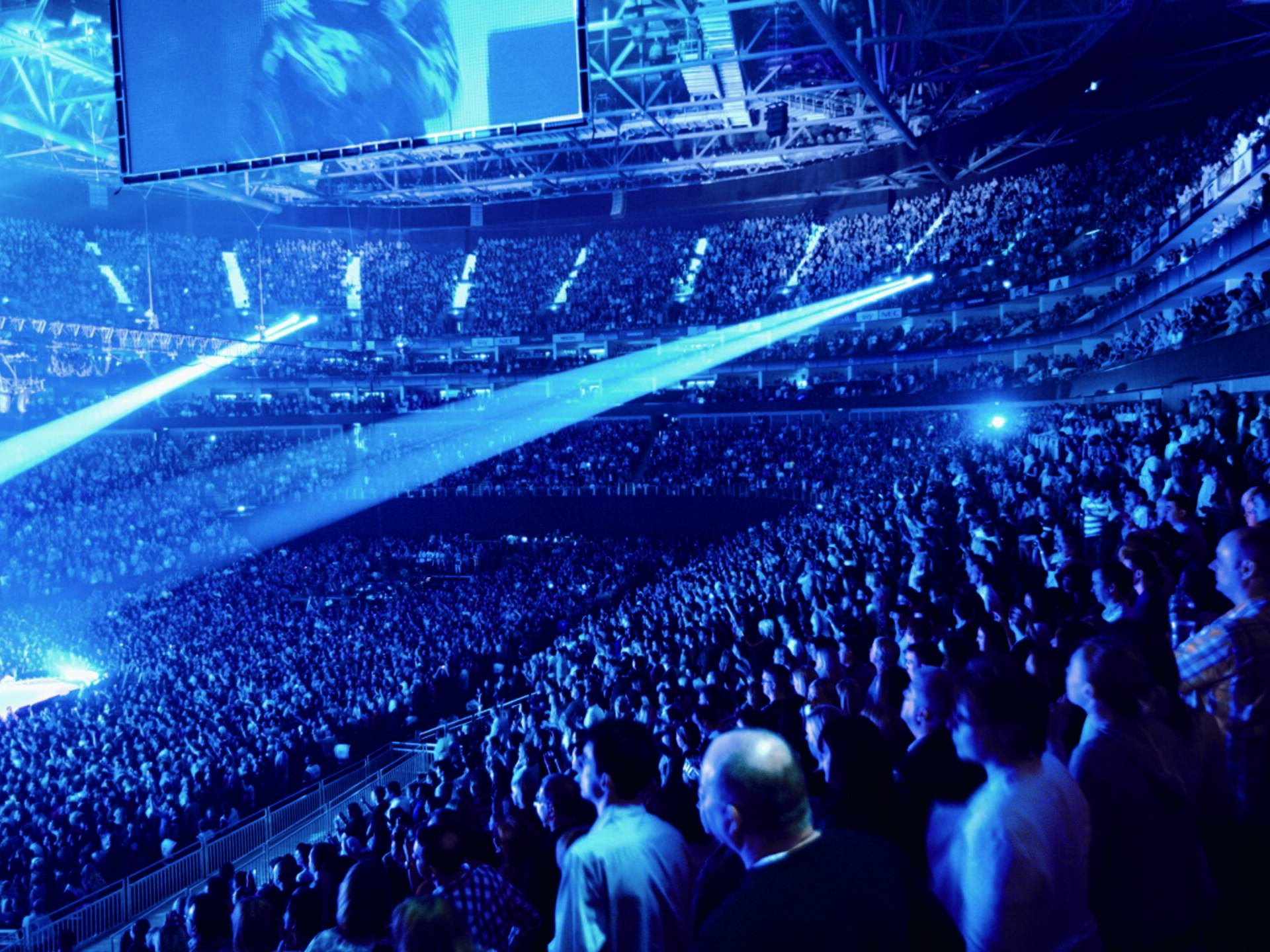 Gigs in London this weekend – See concerts and live music in London ...