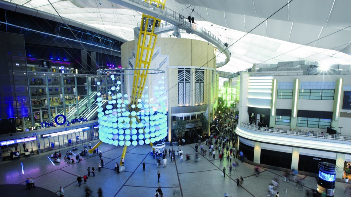 The O2, London: Tickets, Opening Hours and Visitor Info