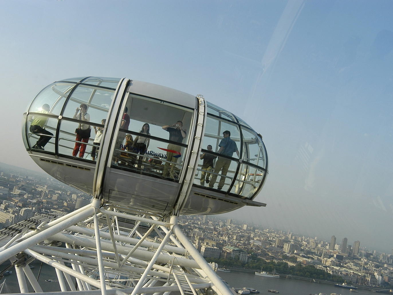 Best Attractions in London | 50 Essential London Sights You Have To See