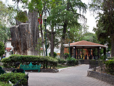 Seis razones para visitar Azcapotzalco