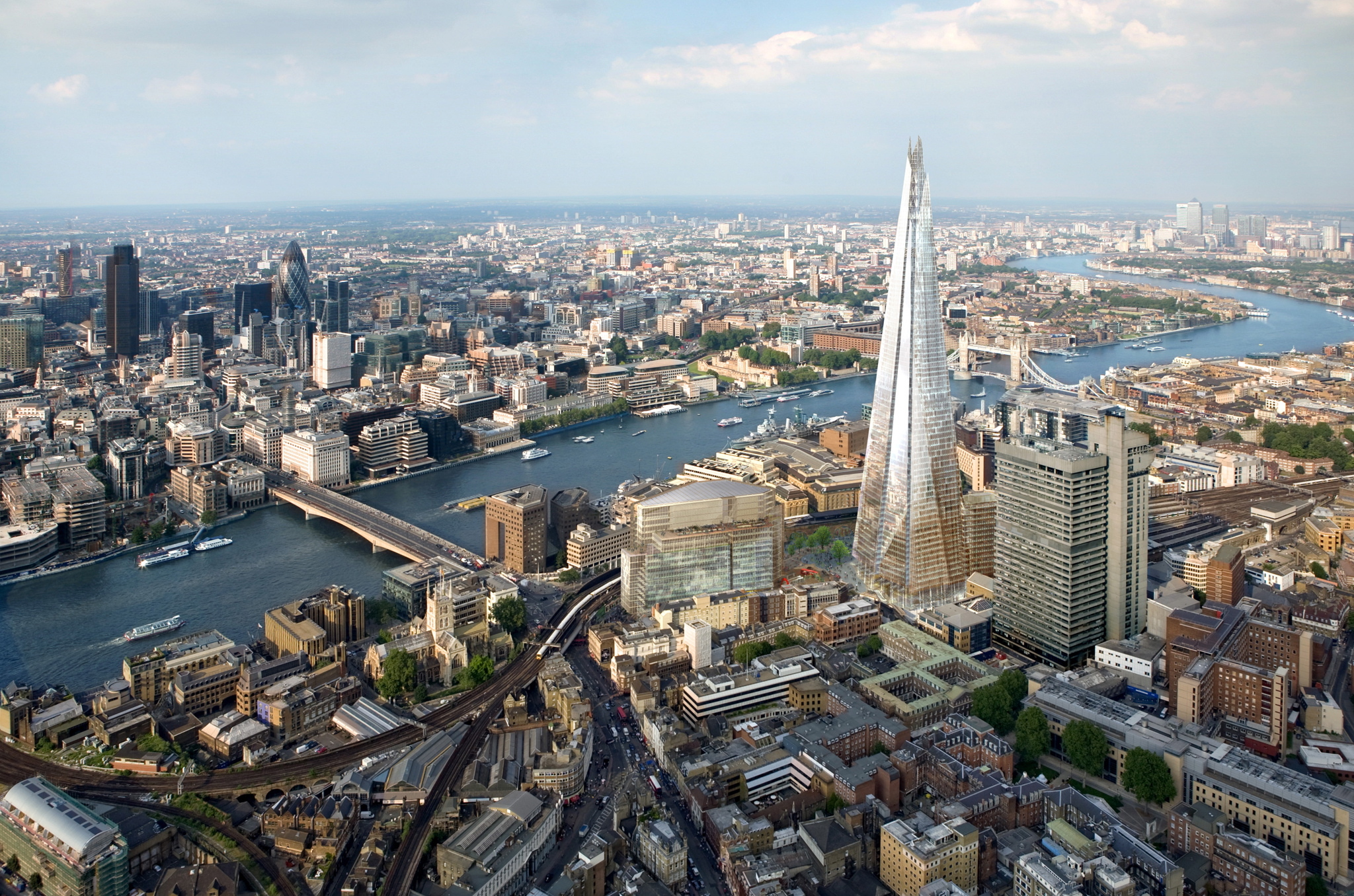 The Shard Guide London For Visitors Time Out London The Shard Guide London For Visitors Time Out London