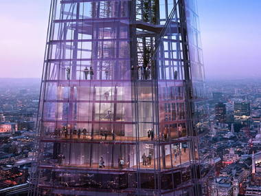 London Bridge area guide - Find amazing things to do in London Bridge