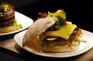 Haché | Restaurants in Clapham, London