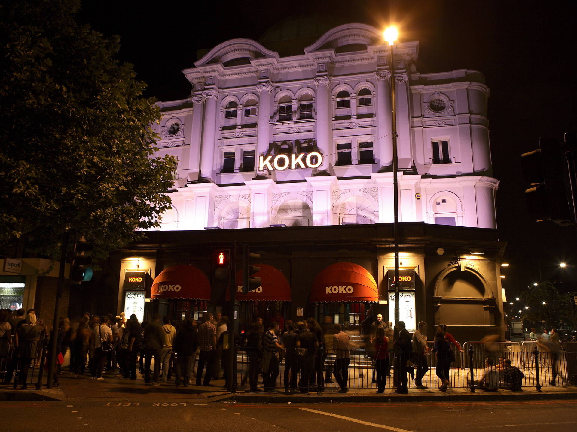 38 Best Clubs in London For a Big Night Out