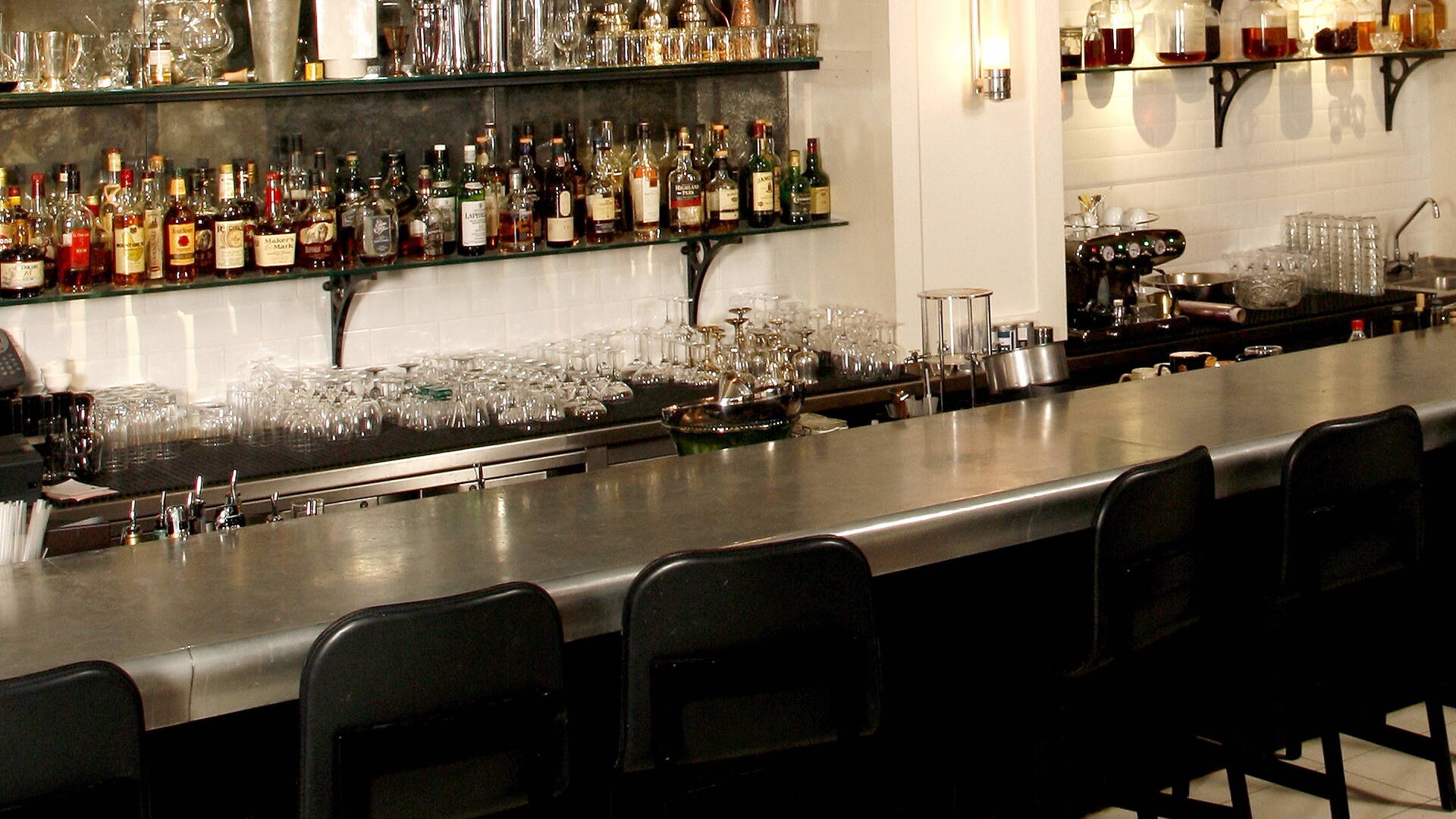 Mark's Bar | Bars and pubs in Soho, London