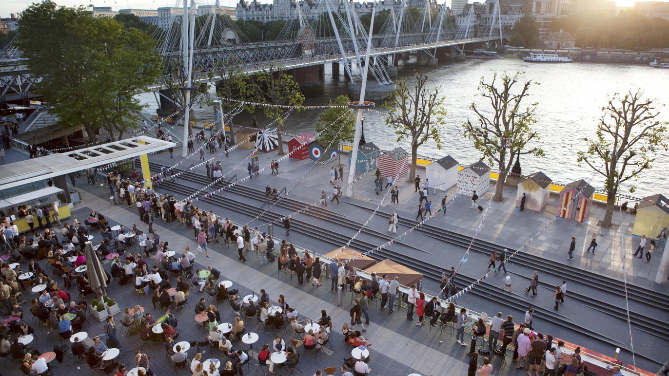 Southbank Centre Guide | Things To Do at Southbank Centre