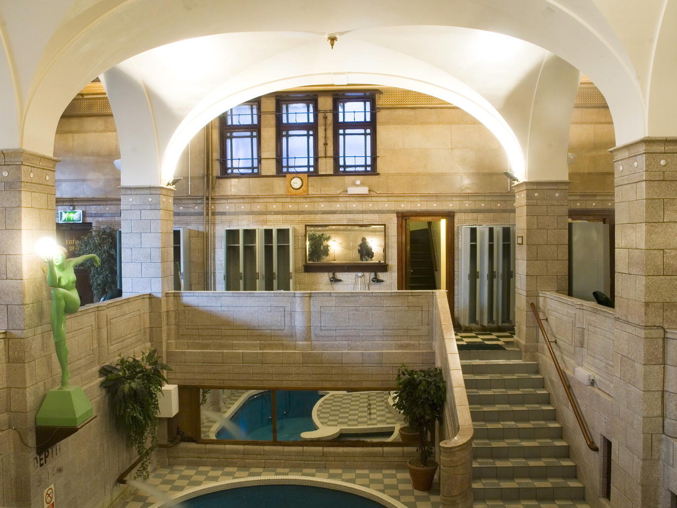 The Best Spas in London | 18 London Spas for Ultimate Relaxation