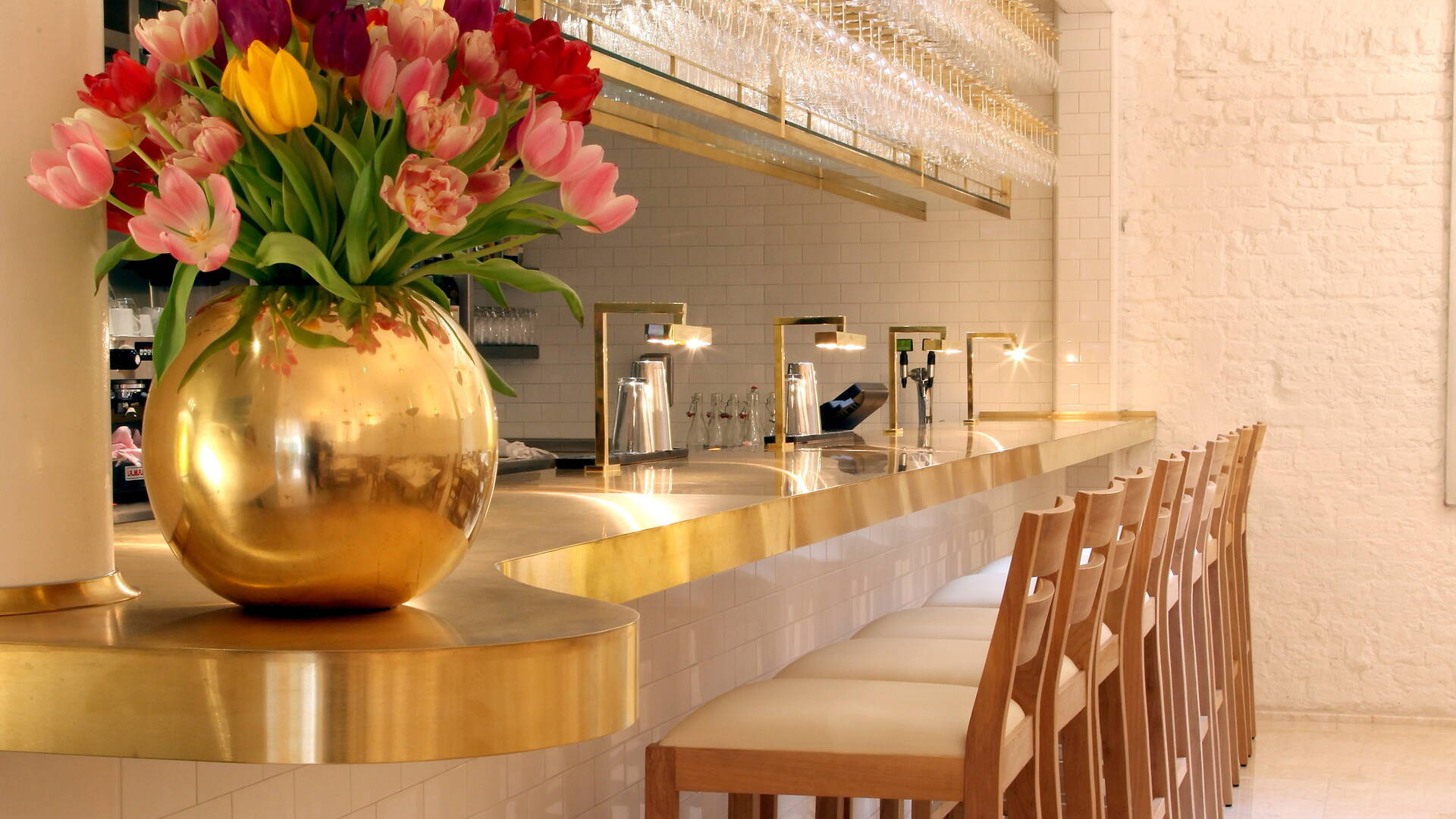 Nopi, Soho: Time Out London