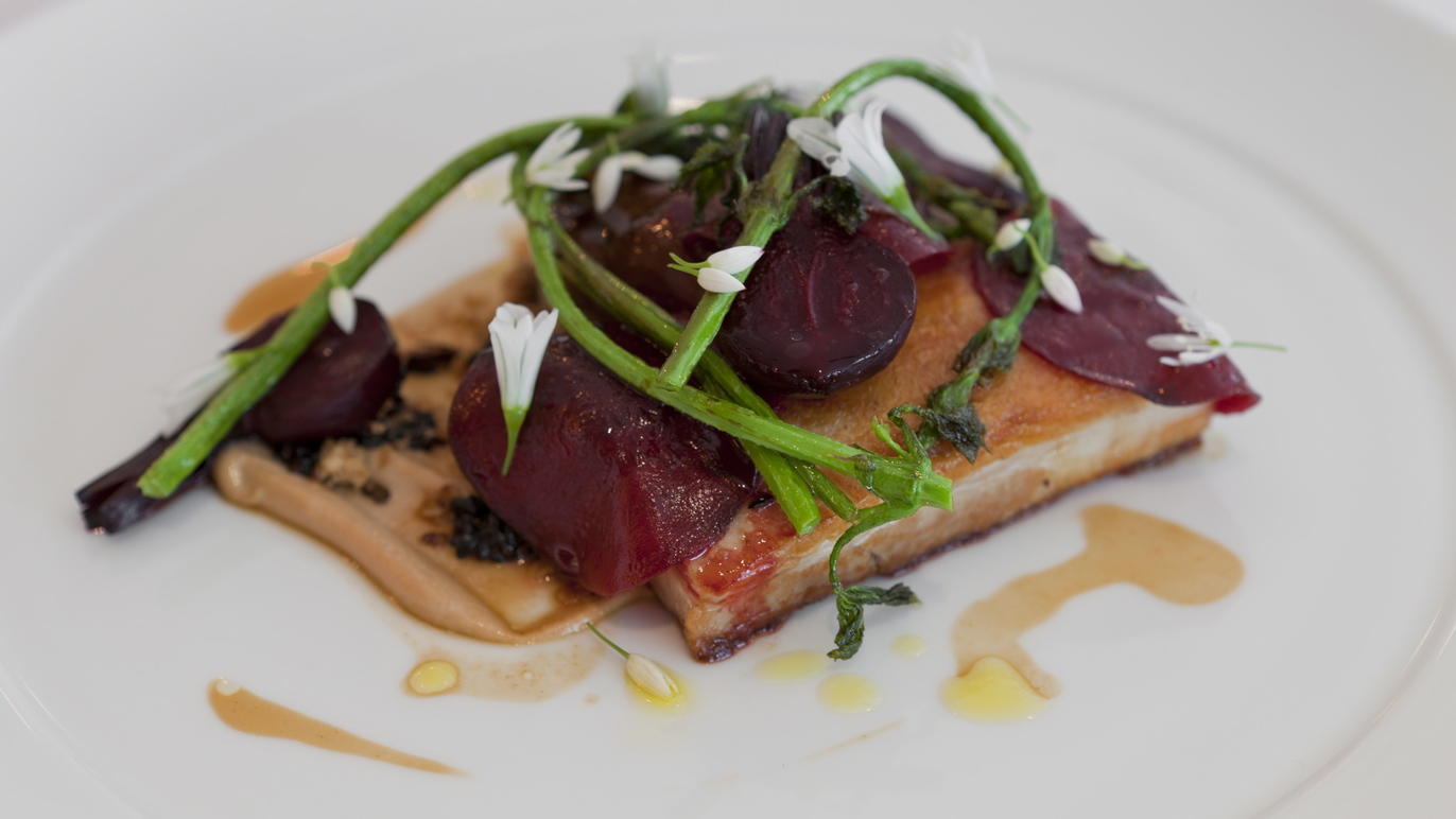 Pollen Street Social | Restaurants in Mayfair, London