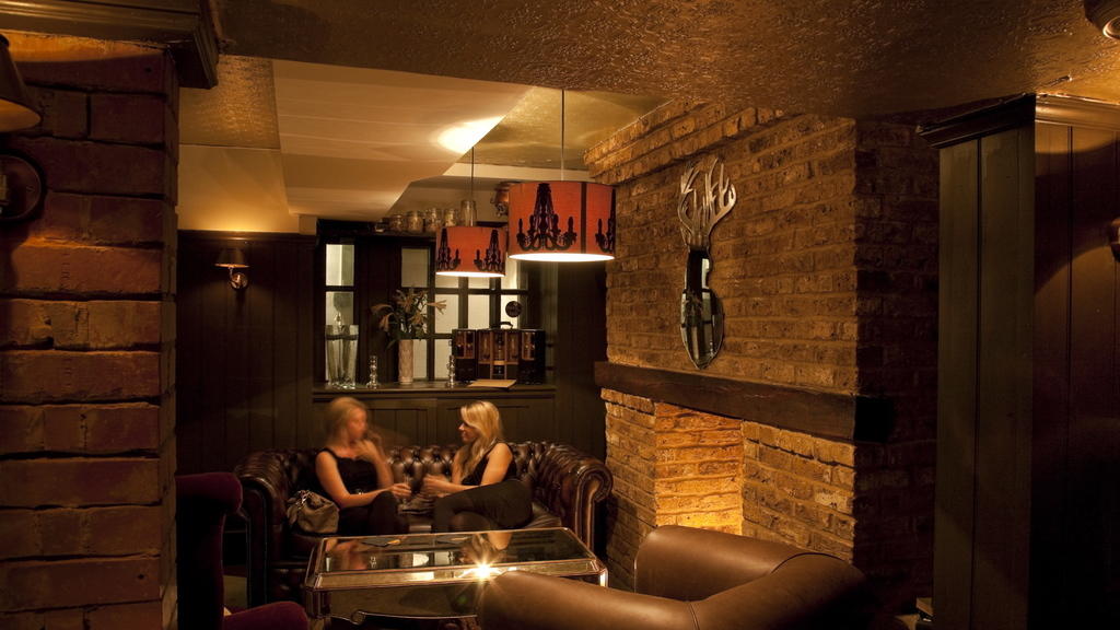 Purl | Bars and pubs in Marylebone, London