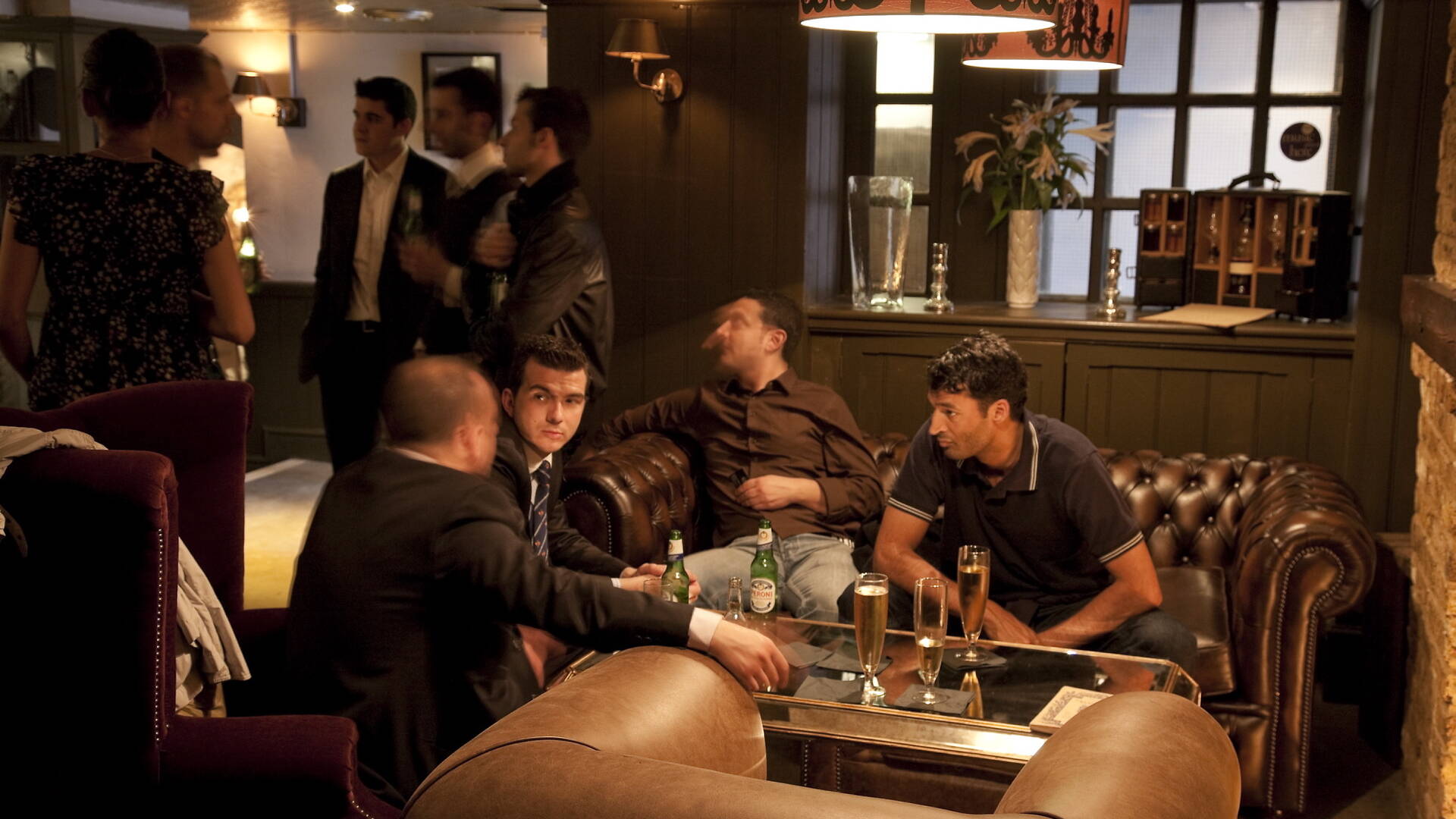 Purl | Bars and pubs in Marylebone, London