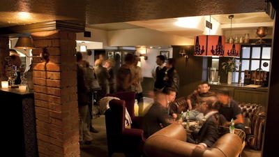Purl | Bars and pubs in Marylebone, London