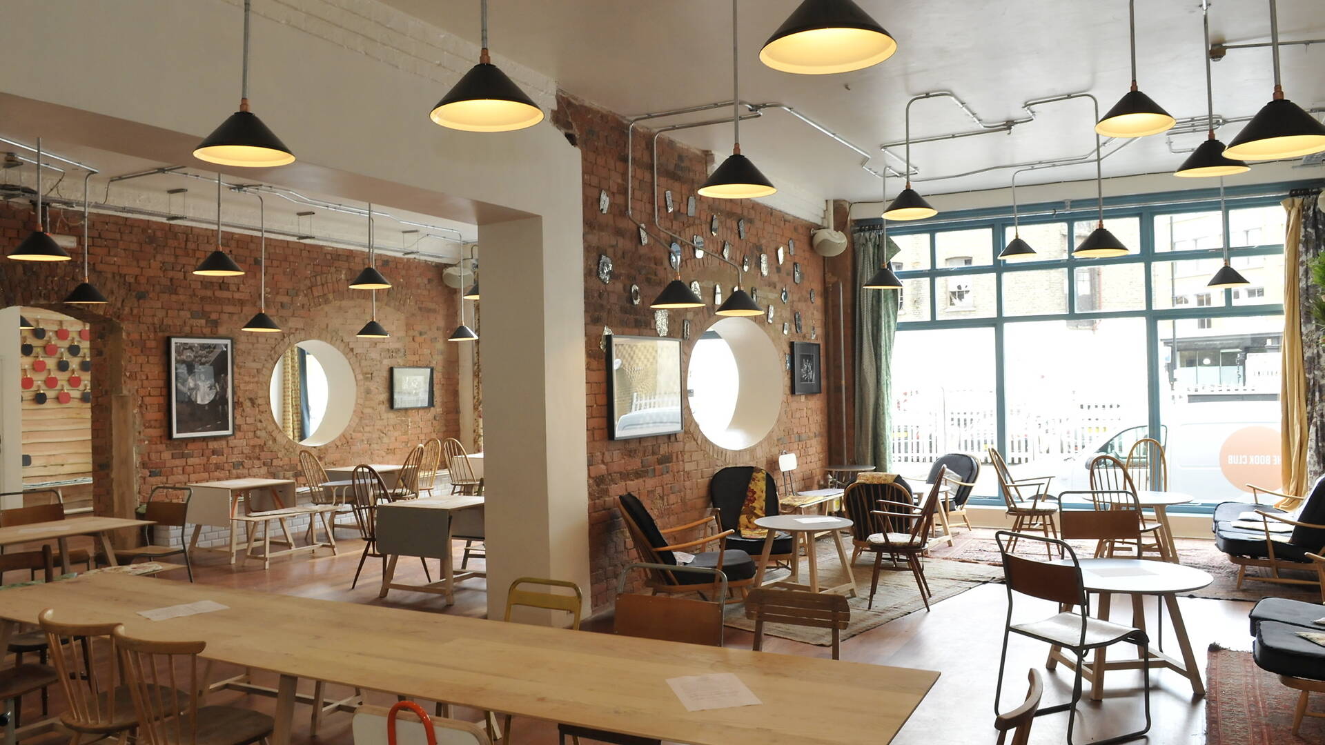 The Book Club | Nightlife in Shoreditch, London