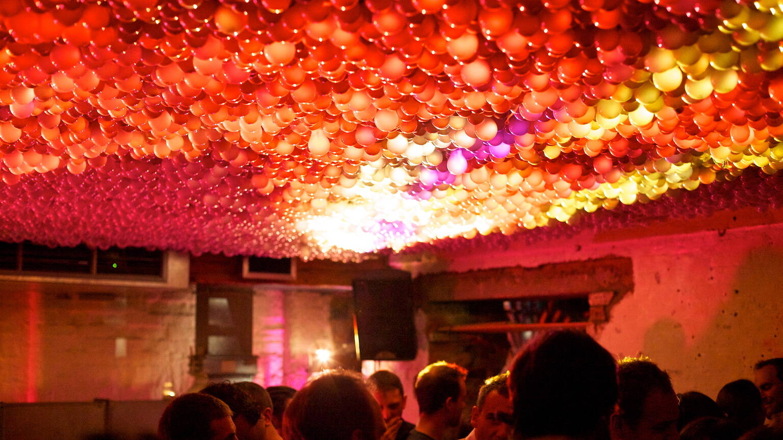 The Book Club | Nightlife in Shoreditch, London