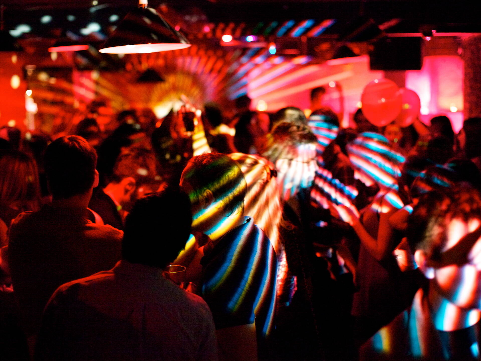 Disco parties and club nights – Disco music in London – Clubbing in ...