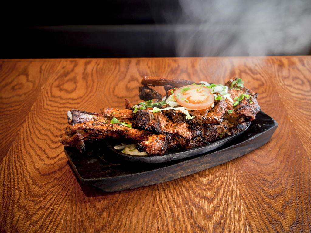 London's Best Kebab Restaurants | 14 Killer Kebab Joints