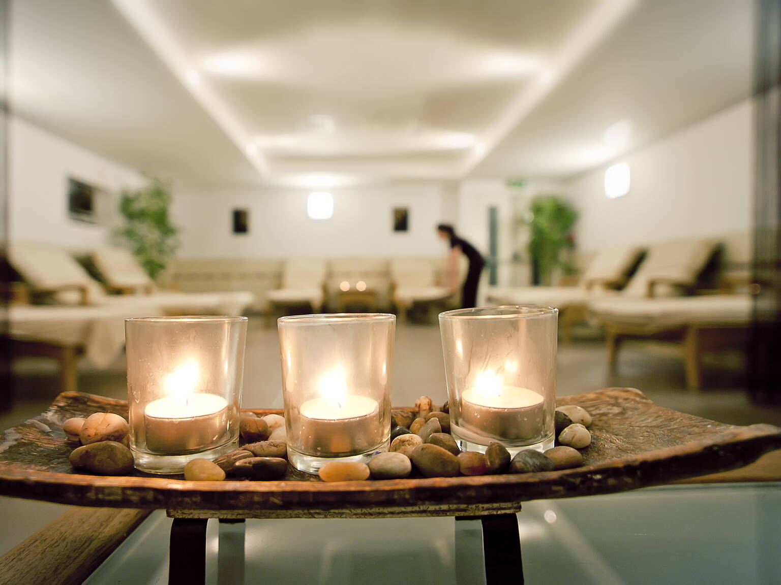 10 Affordable Spas In London | Get pampered on a budget in London