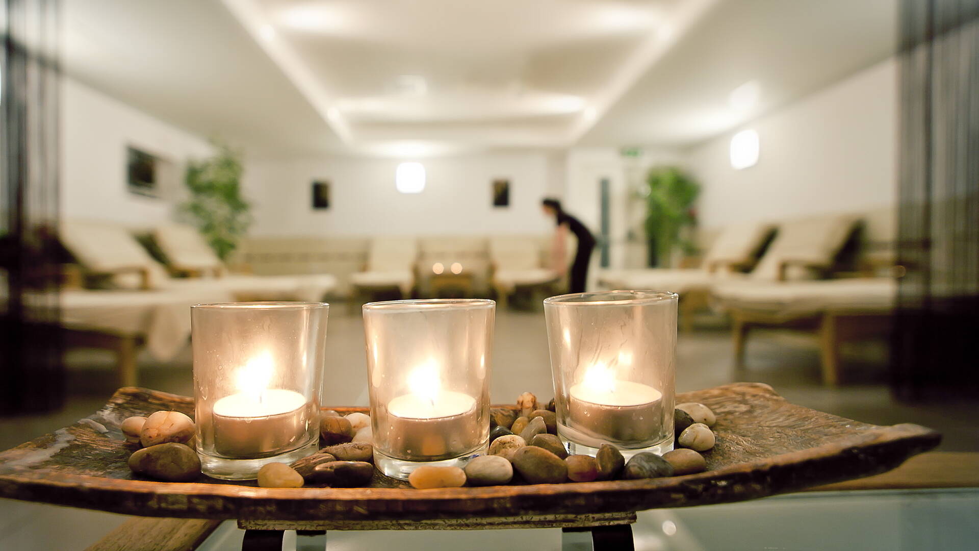 10 Affordable Spas In London | Get pampered on a budget in London