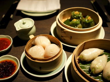 10 Best Dim Sum Restaurants In London for Divine Dumplings [Updated ...