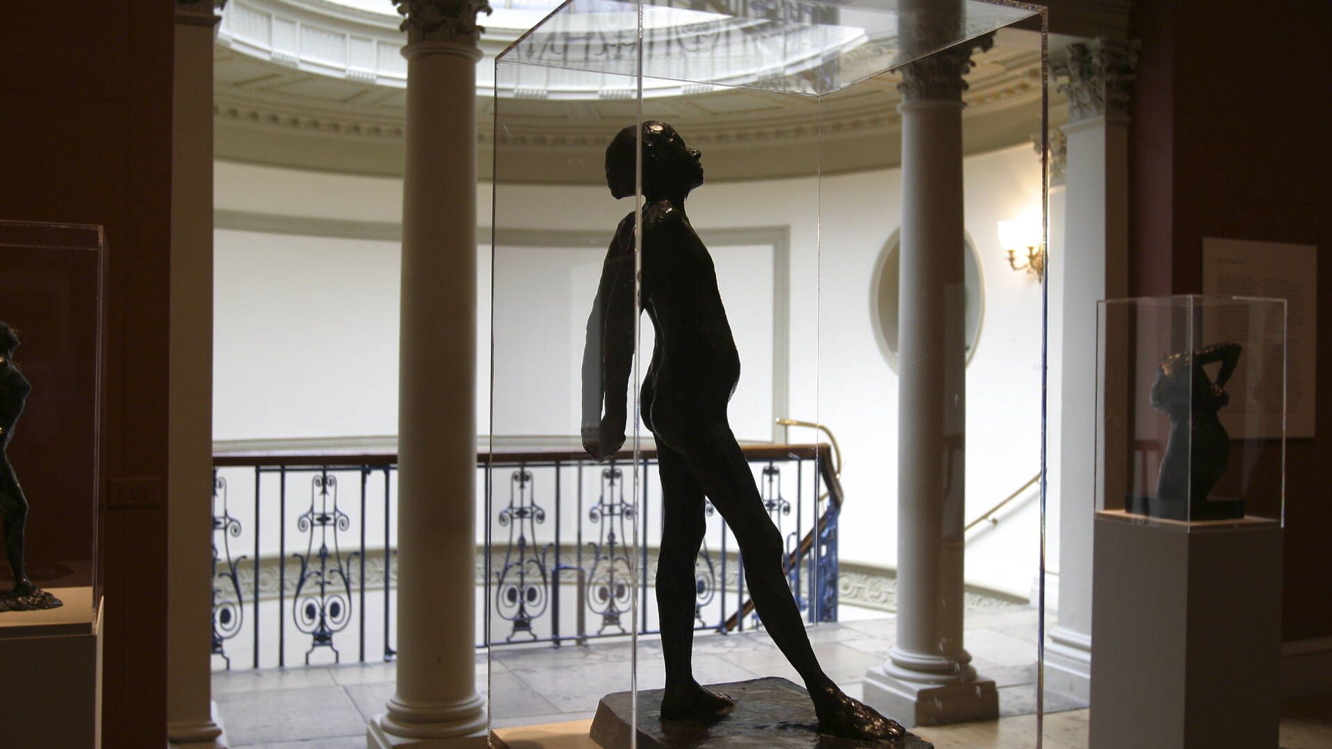 Somerset House | Art in Aldwych, London