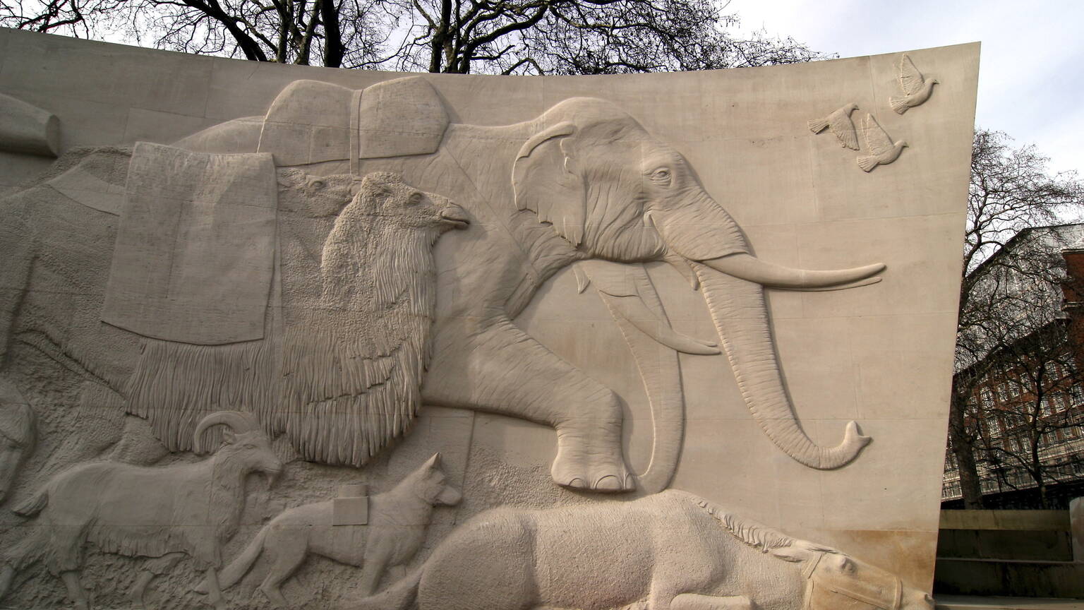 Hyde Park | Attractions in Hyde Park, London