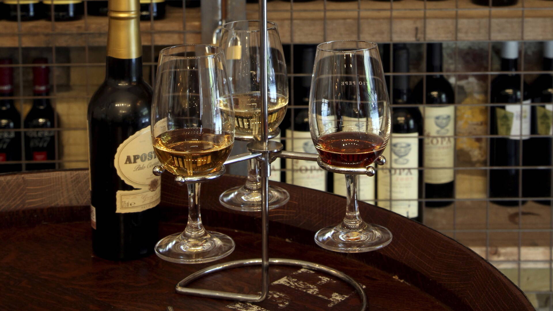 Quiet bars in London for a peaceful drink