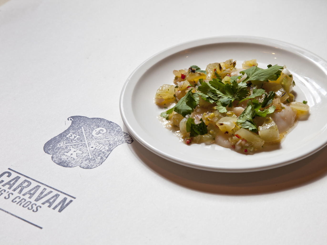 The Best Restaurants in King's Cross | 21 Royally Good Restaurants