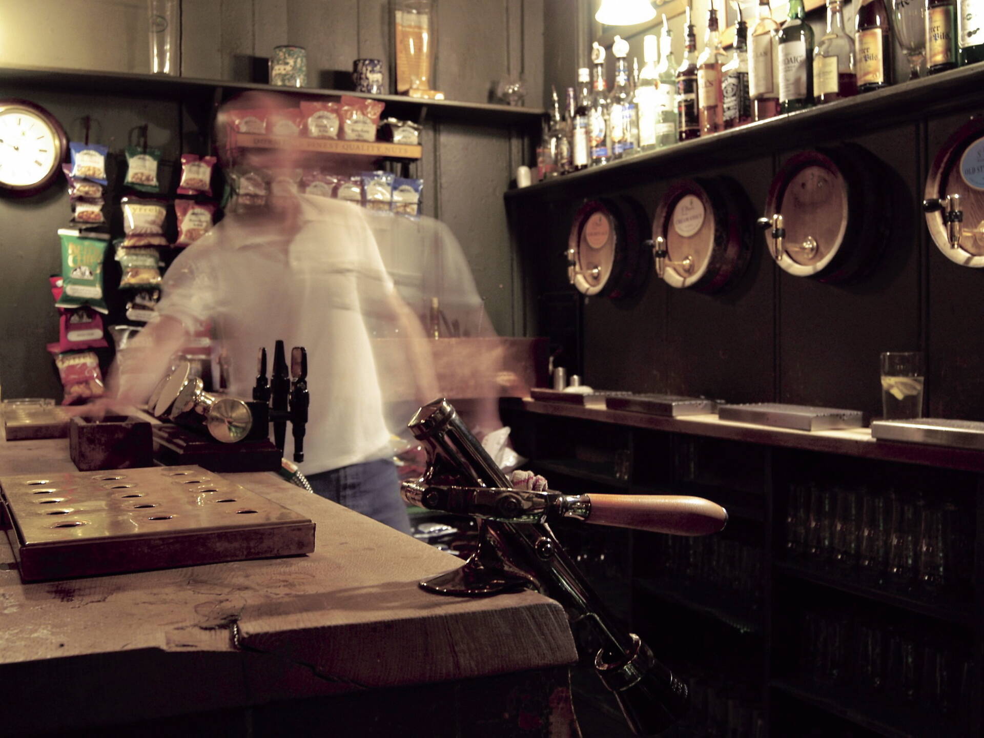 Real ale pubs in London - Pubs in London - Time Out London