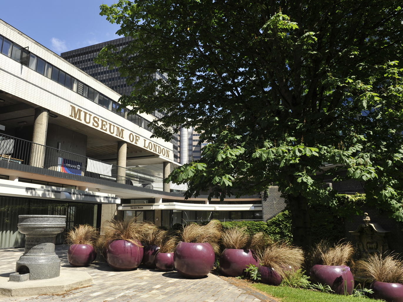 Barbican Area Guide - Find The Best Things To Do In Barbican, London