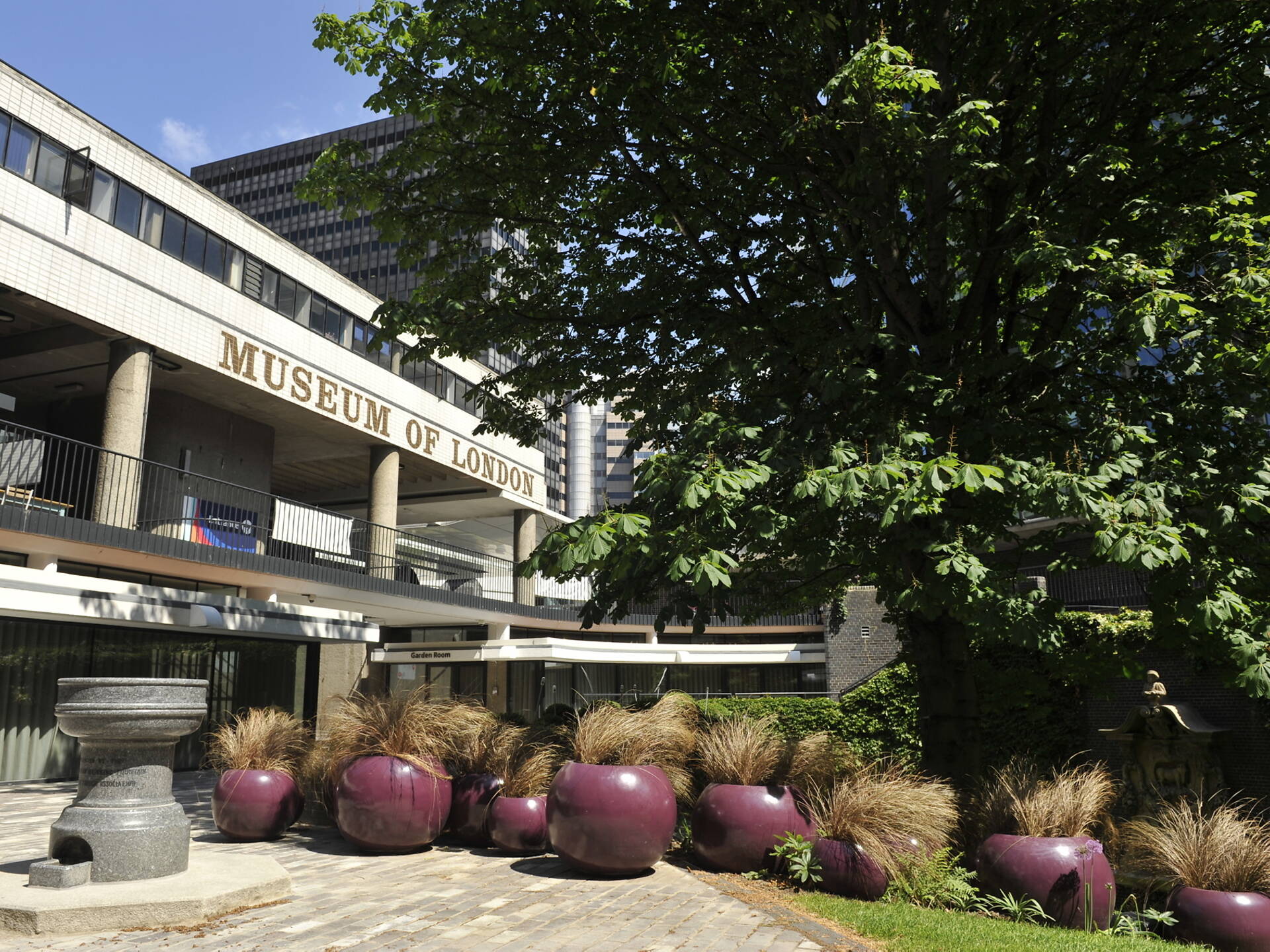 Barbican Area Guide - Find The Best Things To Do In Barbican, London