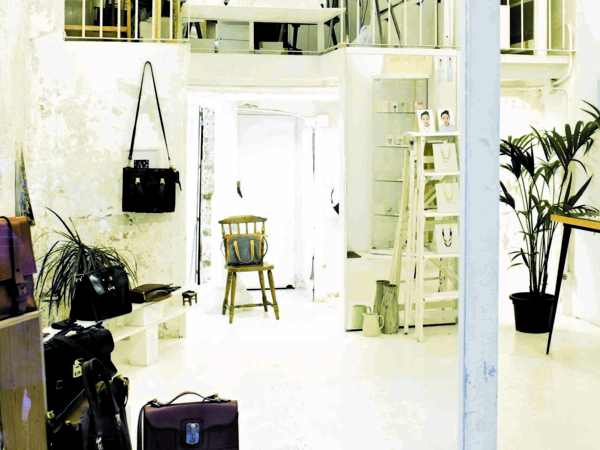 Shopping Barcelona: local design - Shopping & Style - Time Out Barcelona