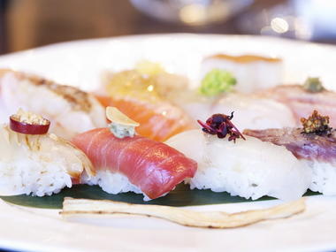 22 Best Japanese Restaurants in London For Super Sushi, Ramen and More