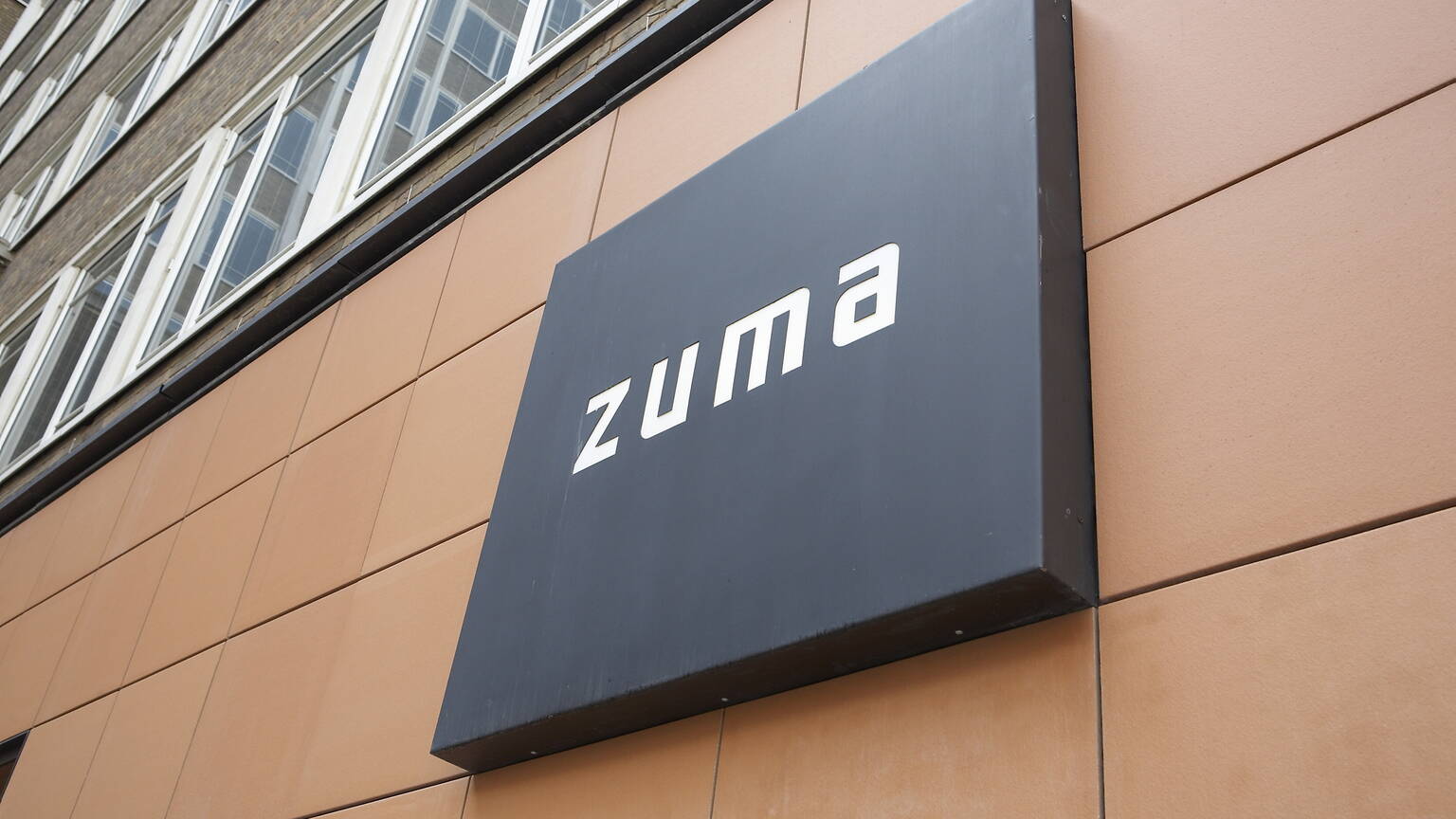 Zuma | Restaurants in Knightsbridge, London