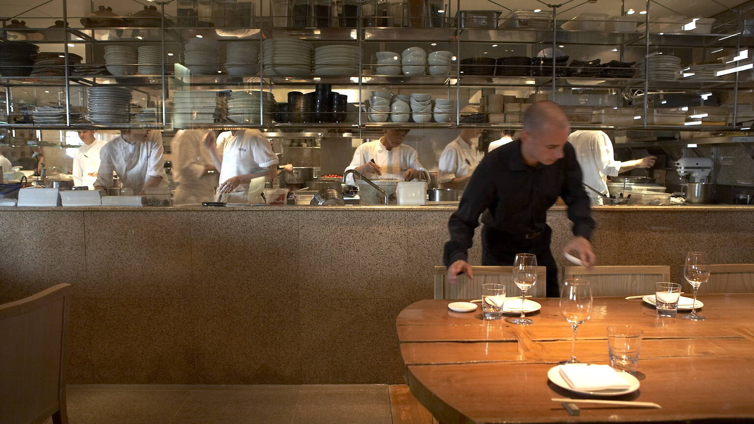 Zuma | Restaurants in Knightsbridge, London