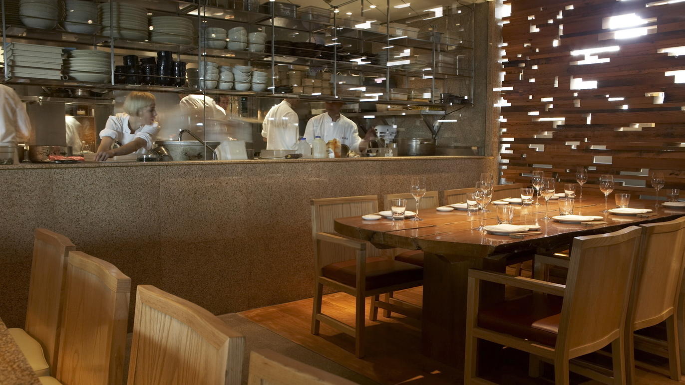 Zuma | Restaurants in Knightsbridge, London